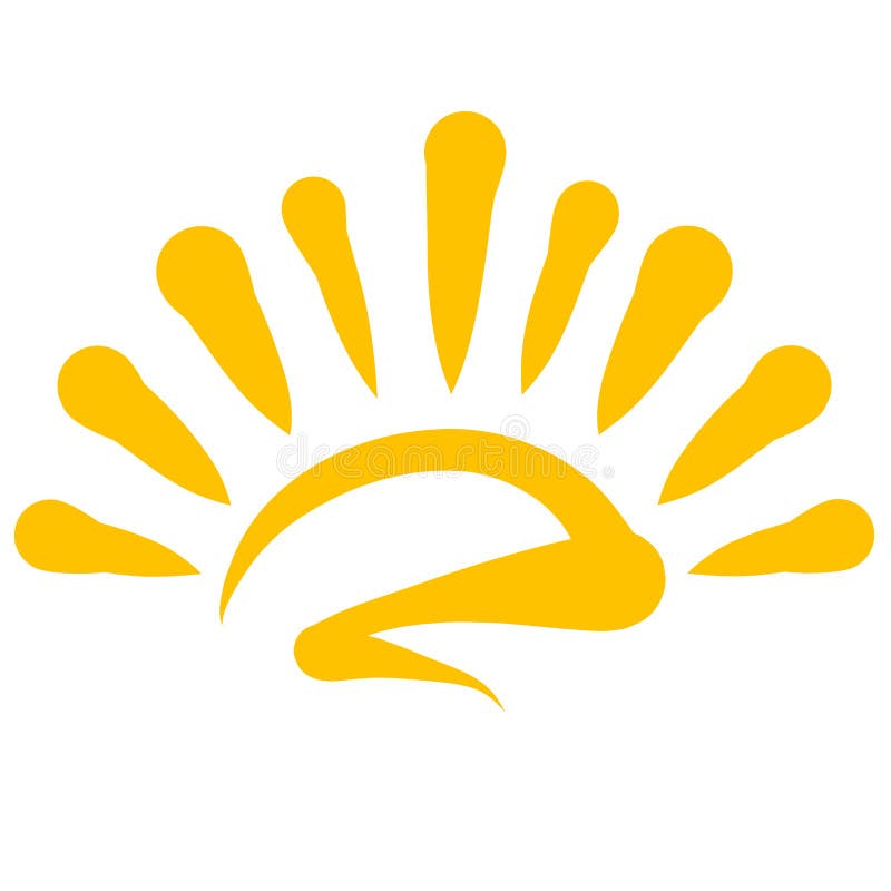 Rising Sun Stock Illustrations – 5,279 Rising Sun Stock Illustrations ...