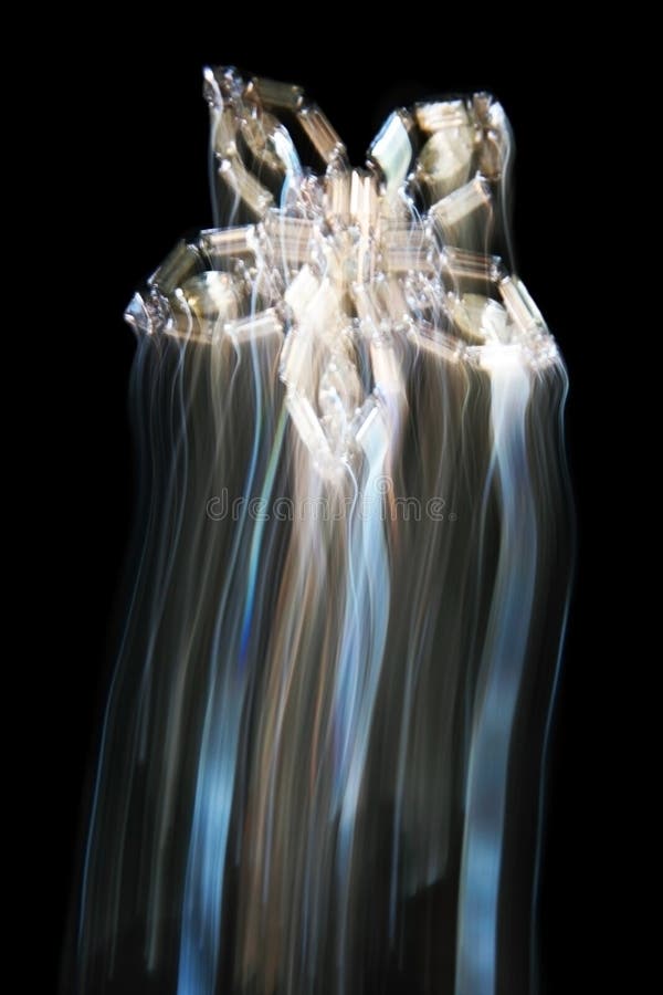 Rising Star stock photo. Image of crystals, diamonds - 12975780