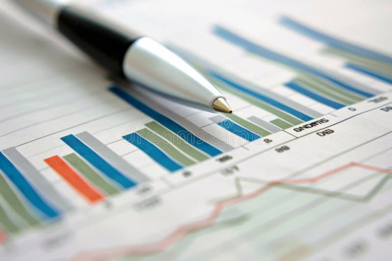Rising Statistics Show Growing Trends and Positive Data, Indicating ... Rising Statistics Show Growing Trends and Positive Data, Indicating ...
