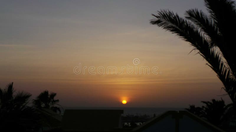 Rising sun stock image. Image of morningsun, rising - 131837589