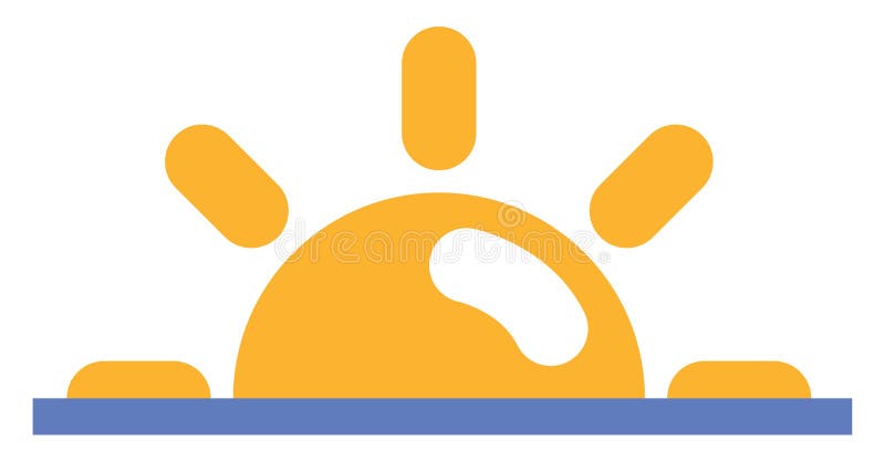 Rising Sun Icon Stock Illustrations – 1,872 Rising Sun Icon Stock ...