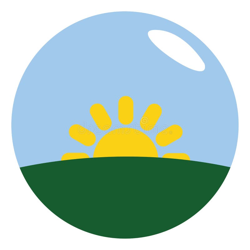 Rising Sun Icon Stock Illustrations – 1,862 Rising Sun Icon Stock ...