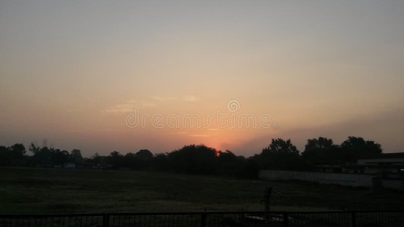 The Rising Sun stock image. Image of feeling, bright - 48672647