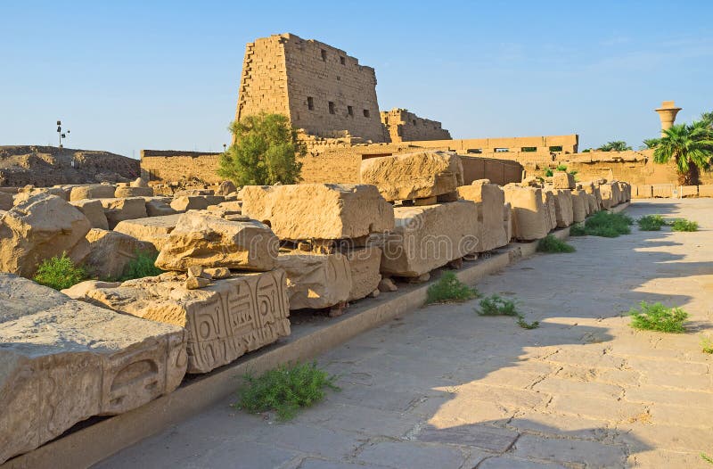 The rising wall stock image. Image of temple, entrance - 70116975