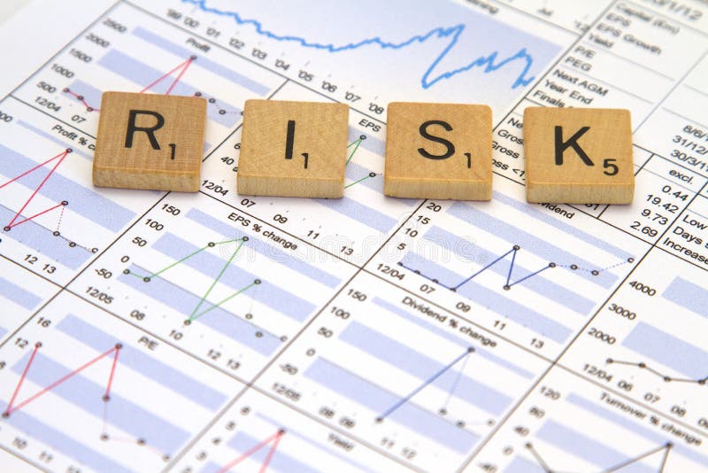 Risk stock photo. Image of exchange, money, risk, roll - 22984166