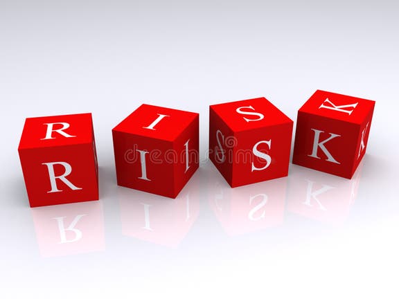 Risk Cubes Stock Illustrations – 3,386 Risk Cubes Stock Illustrations ...