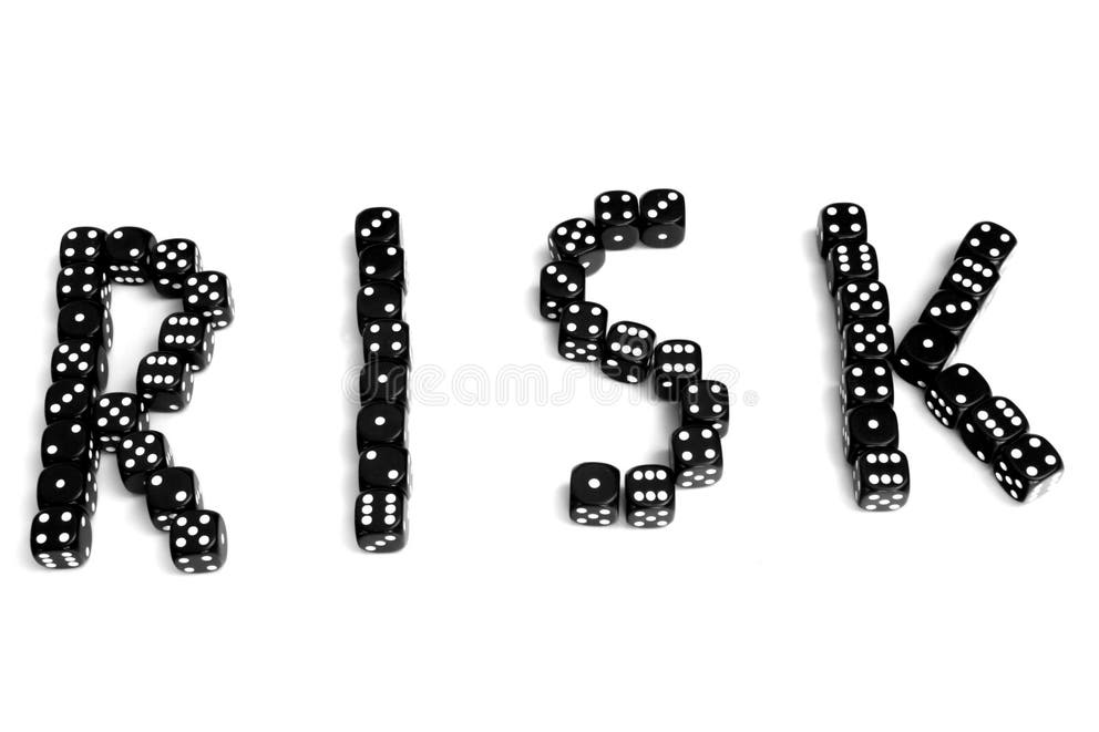 Risk abstract stock photo. Image of abstract, analyze - 9231988