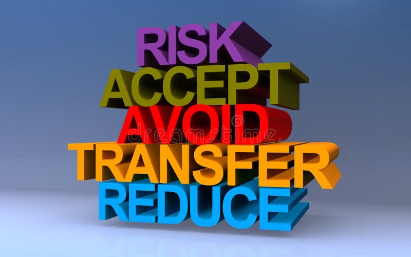 Avoid risk stock photo. Image of black, insure, case - 135985172