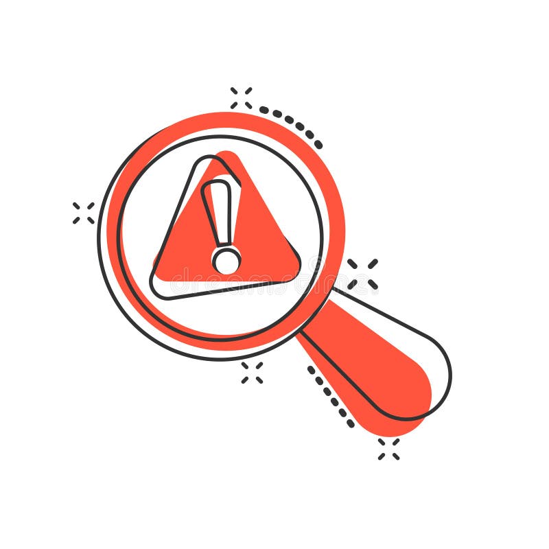 Cartoon Exclaim Stock Illustrations – 309 Cartoon Exclaim Stock ...