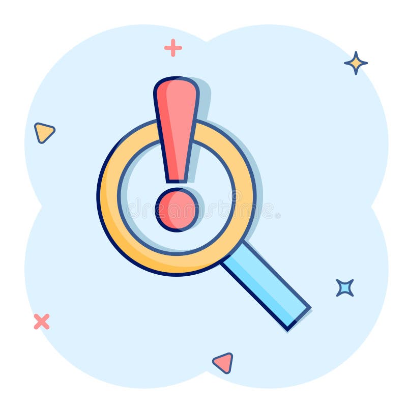 Cartoon Exclaim Stock Illustrations – 309 Cartoon Exclaim Stock ...