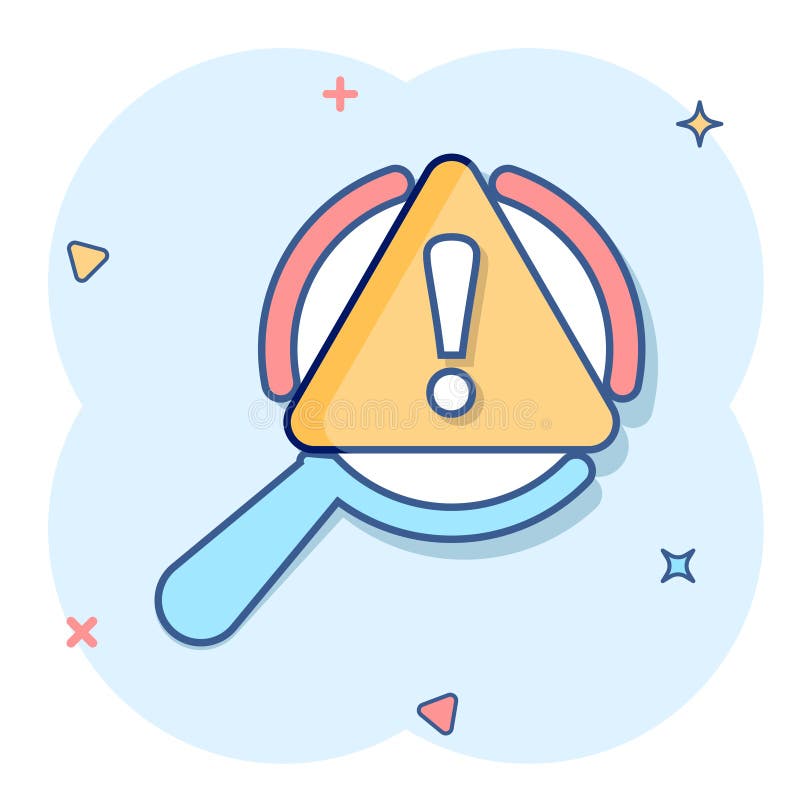 Cartoon Exclaim Stock Illustrations – 309 Cartoon Exclaim Stock ...