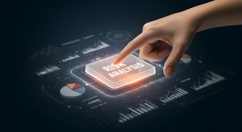 Risk Analysis Management Tool for Business Strategy and Financial Planning Optimization Process ...