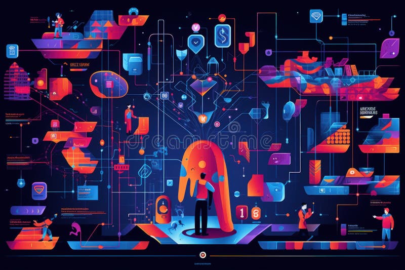 Risk Assessment and Artificial Intelligence - Generative AI Stock ...