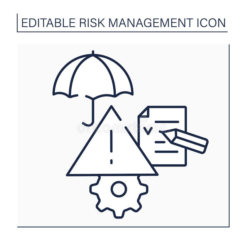Hazard Identification Stock Illustrations – 767 Hazard Identification ...