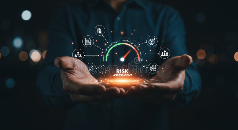 Risk Assessment: Managing & Minimizing Business Threats Data-Driven ...