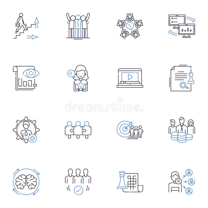 Risk Assessment Line Icons Collection. Risk, Assessment, Analysis ... Risk Assessment Line Icons Collection. Risk, Assessment, Analysis ...