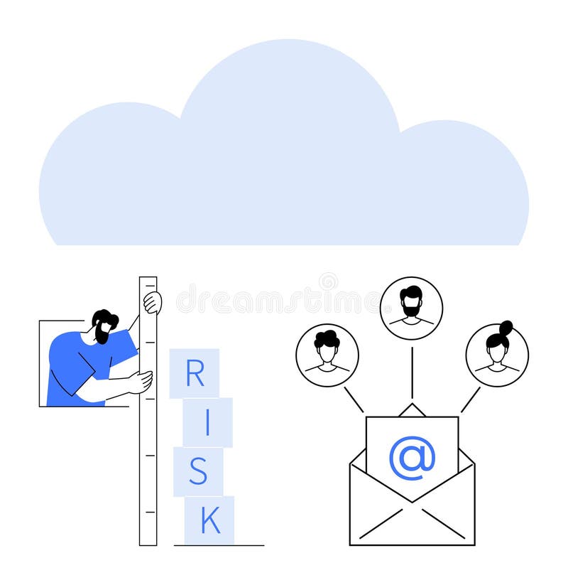 Risk Assessment and Team Connectivity with Cloud and Email ...