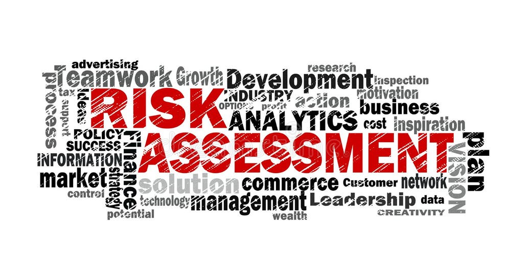 Risk Assessment Stock Illustrations – 18,113 Risk Assessment Stock ...