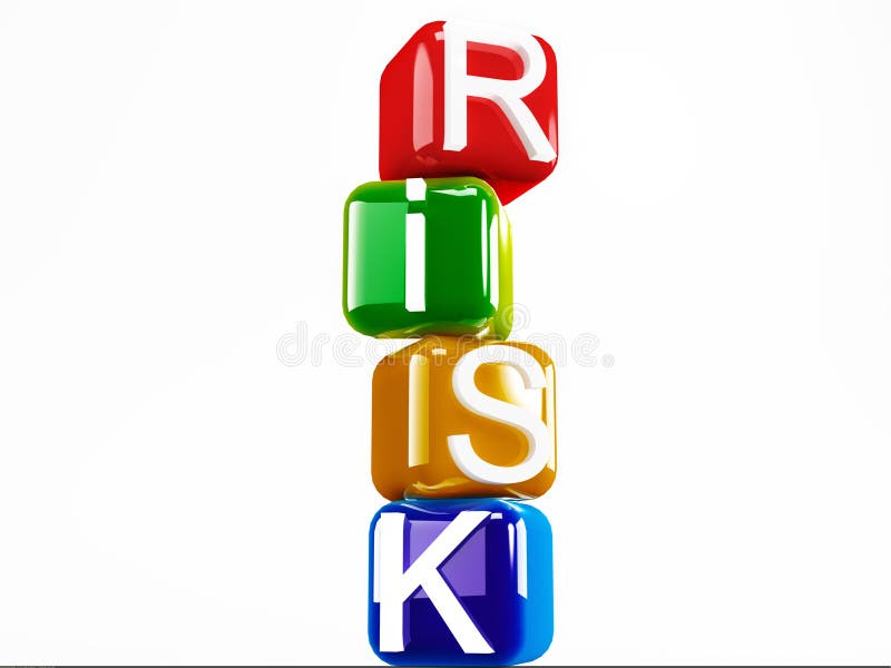 Risky economy stock photo. Image of dollars, banking, financial - 8015198