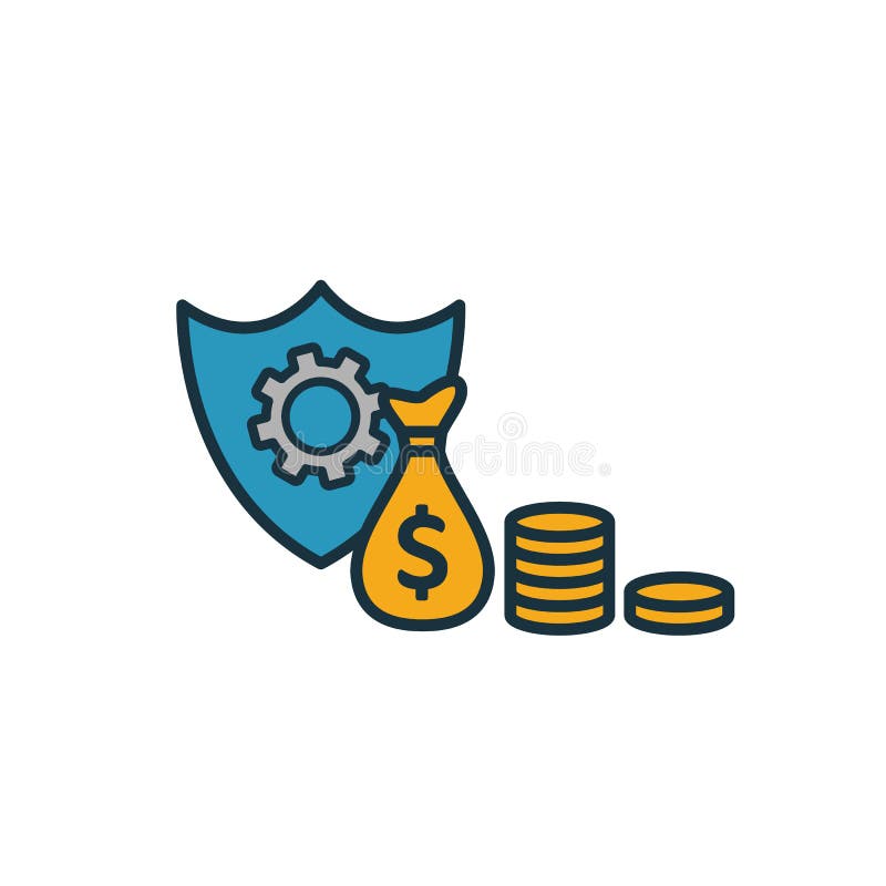 Risk Identification Icon. Creative Element Design From Risk Management ... Risk Identification Icon. Creative Element Design From Risk Management ...