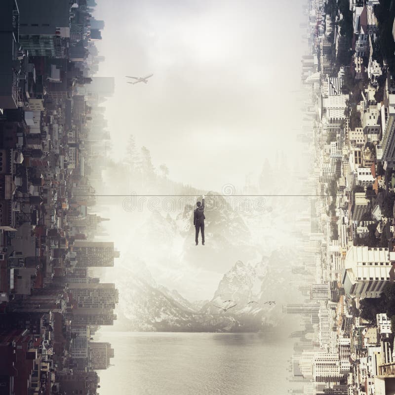 Risk concept stock image. Image of outside, creative - 95019003