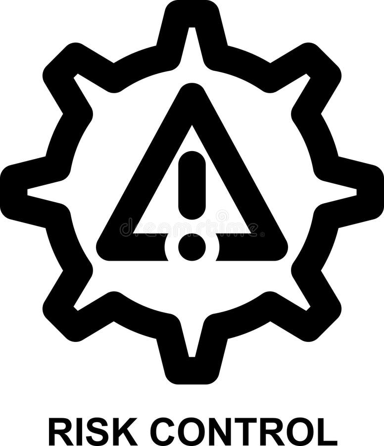 Risk Control, Risk Management, Risk Mitigation, Risk, Project Risk ...