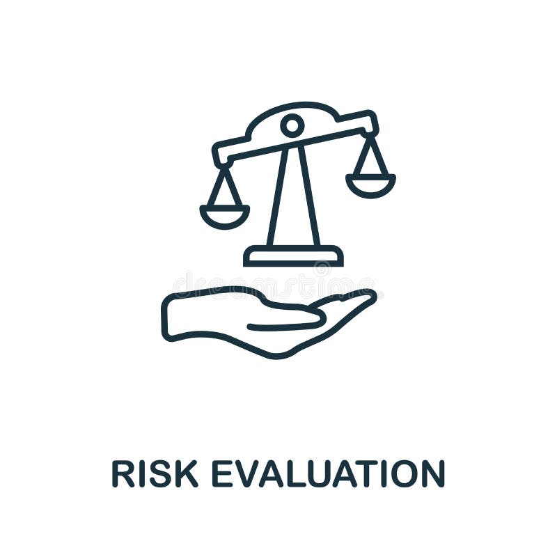 Risk Icon Stock Illustrations – 279,546 Risk Icon Stock Illustrations ...