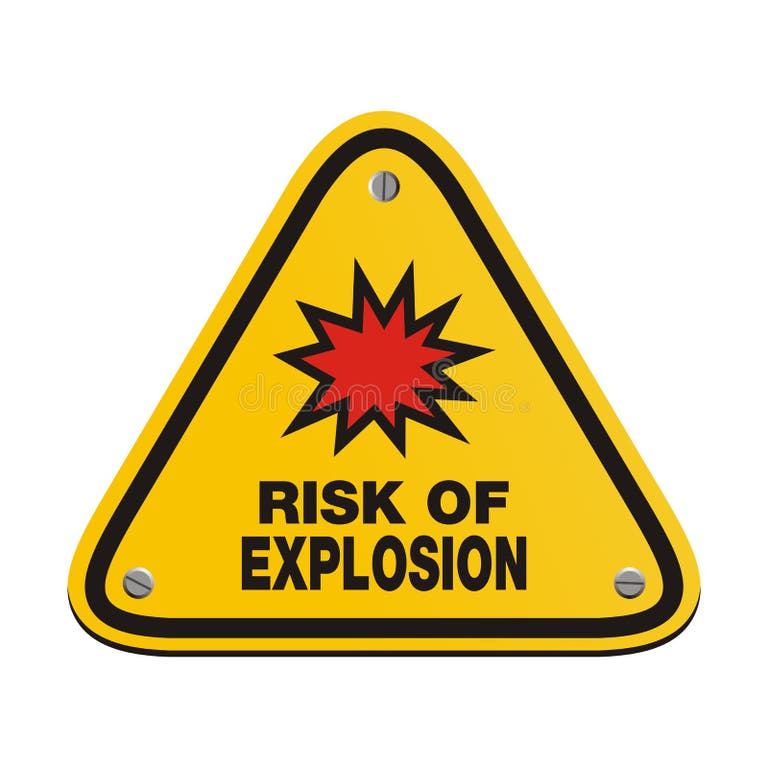 Risk Signs Stock Illustrations – 24,500 Risk Signs Stock Illustrations ...