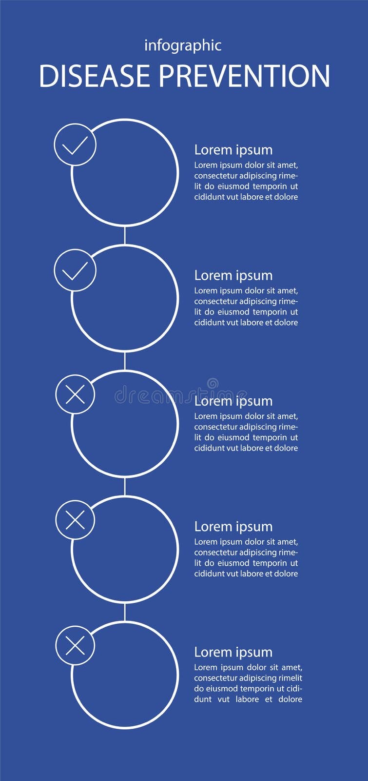 Factors Chart Infographic Stock Illustrations – 173 Factors Chart ...