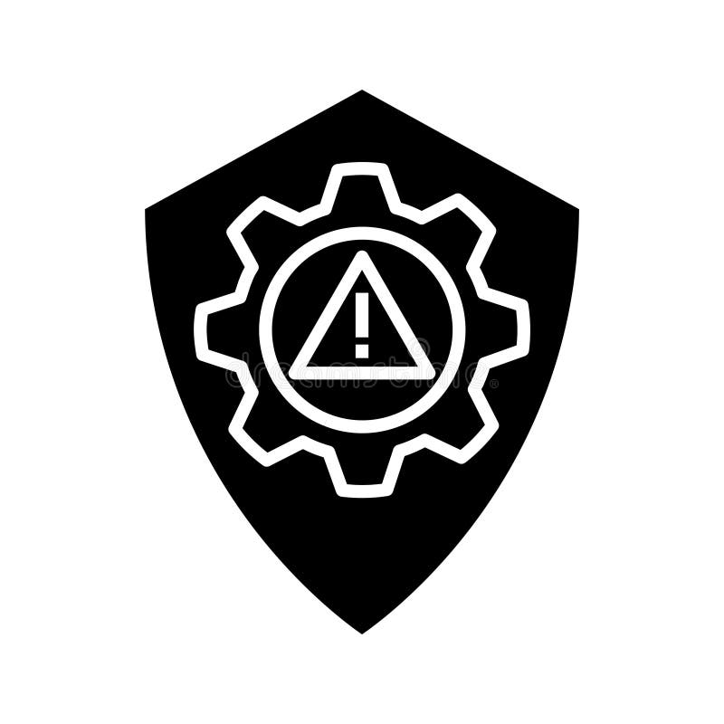 Risk Icon, Vector Illustration Stock Vector - Illustration of graph ... Risk Icon, Vector Illustration Stock Vector - Illustration of graph ...