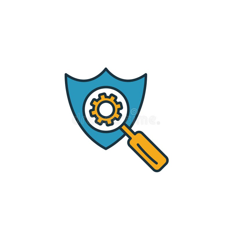 Risk Identification Icon. Simple Element from Risk Management Icons ... Risk Identification Icon. Simple Element from Risk Management Icons ...