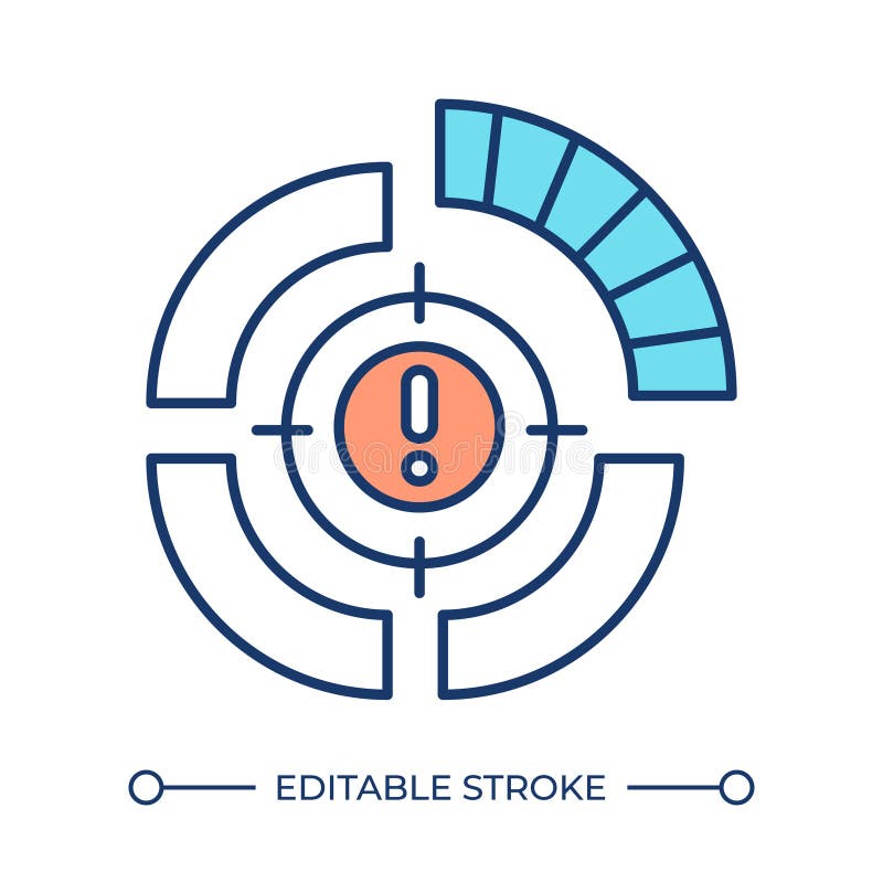 Security Rgb Color Icon Stock Illustrations – 2,645 Security Rgb Color ...