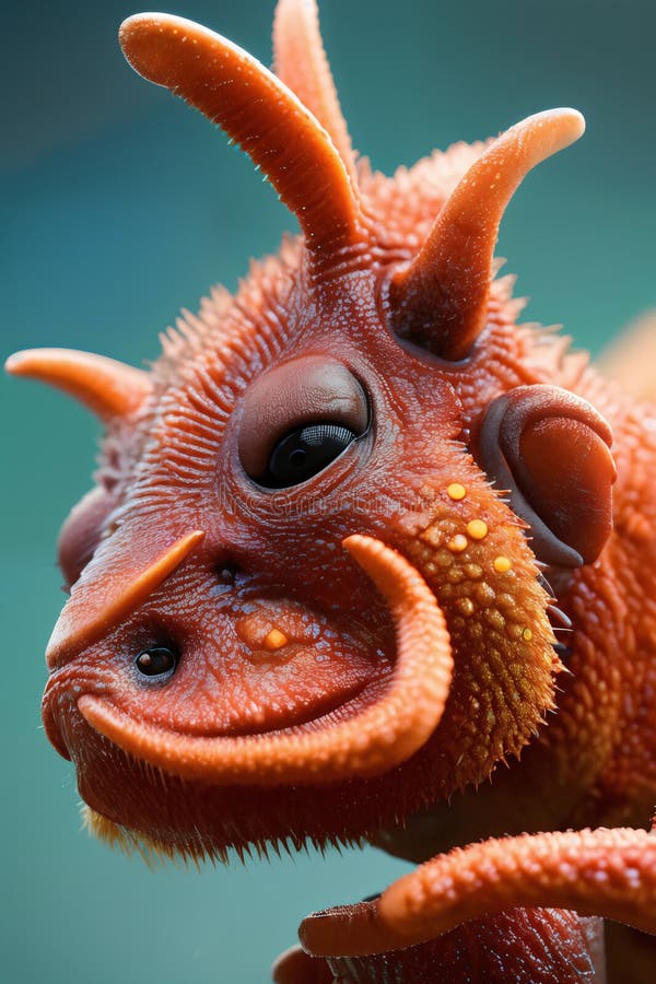 Risk of Infection Illustrated with a Micro Insect Parasite Under ...