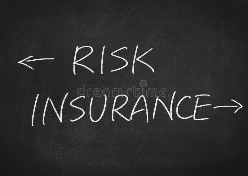 Risk and insurance stock image. Image of management, insurance - 85538353