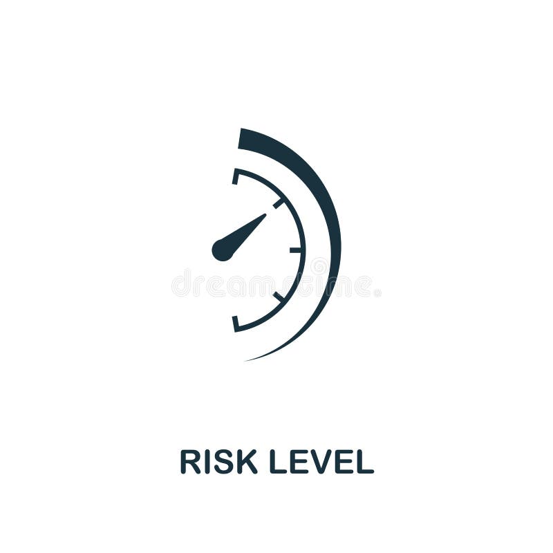 Risk Identification Icon. Creative Element Design from Risk Management ... Risk Identification Icon. Creative Element Design from Risk Management ...