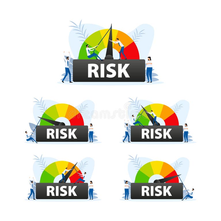 Risk Level Meter. Managing and Mitigating Risks for a Secure and ...
