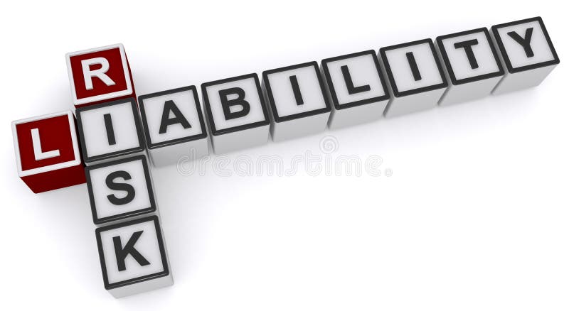 Writing Note Showing Risk Ahead. Business Photo Showcasing a ...