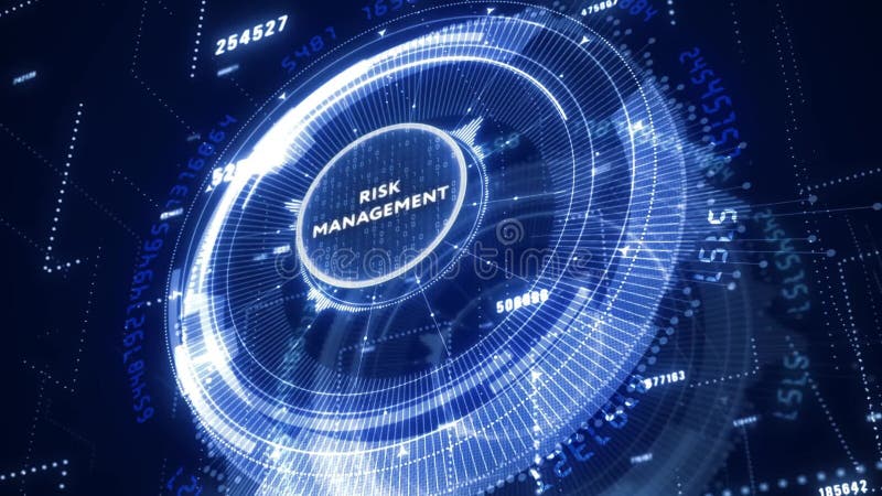 Risk Management and Assessment for Business Investment Concept ...