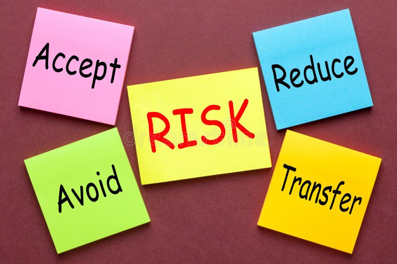 Risk management concept stock image. Image of industry - 131307203