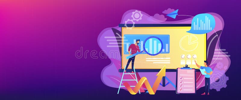 Objective Banner Typography Word Marketing Concept. Collage Objective ...