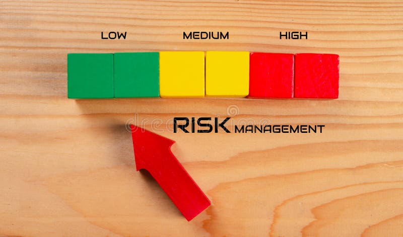Risk Management Concept. Risk Assessment Stock Photo - Image of ... Risk Management Concept. Risk Assessment Stock Photo - Image of ...