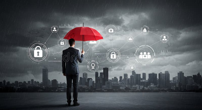 Risk Management in a Digital World: Securing Business in Uncertain ...