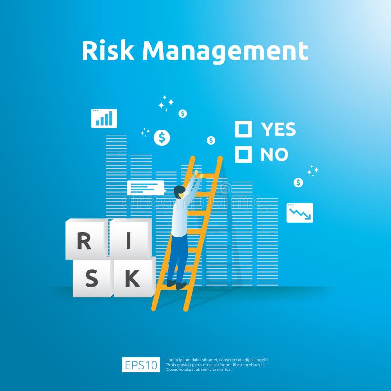 Risk Management and Financial Identifying. Evaluating and Challenge in ...