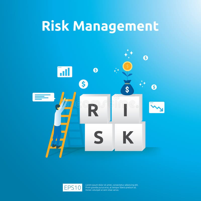 Risk Management and Financial Identifying. Evaluating and Challenge in ...