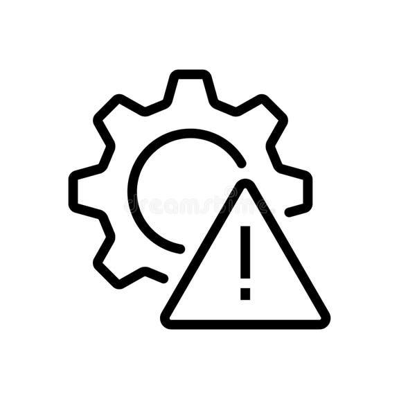 Risk Management Icon White Stock Illustrations – 3,975 Risk Management ...