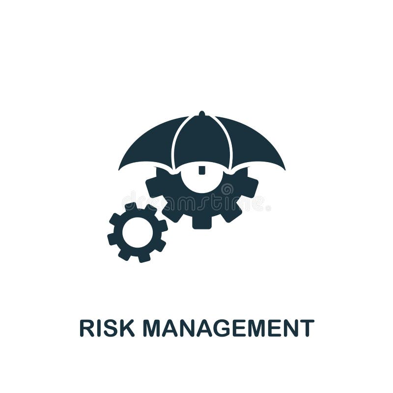 Risk Management Icon Stock Illustrations – 26,430 Risk Management Icon ...