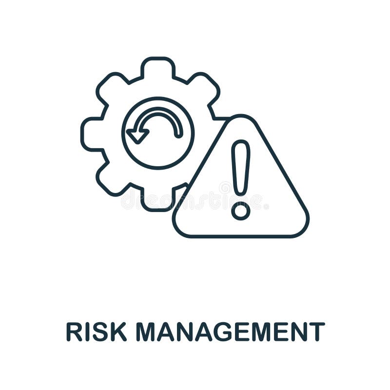 Risk management icon Free Stock Photos - StockFreeImages
