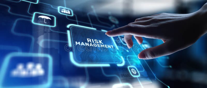 Risk Management Identifying and Mitigating Business Risks, Projection ...