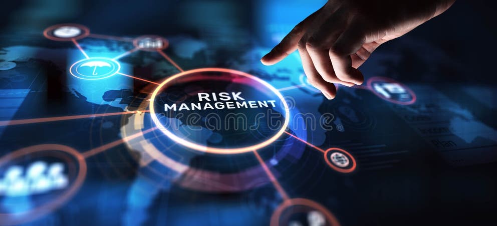Risk Management Identifying and Mitigating Business Risks, Projection ...