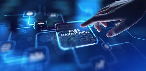 Risk Management Identifying and Mitigating Business Risks, Projection ...